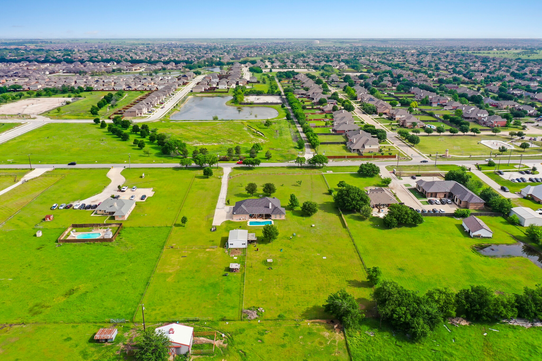 1425 Avondale Haslet Rd, Haslet, TX 76052 - N Ft Worth Commercial ...