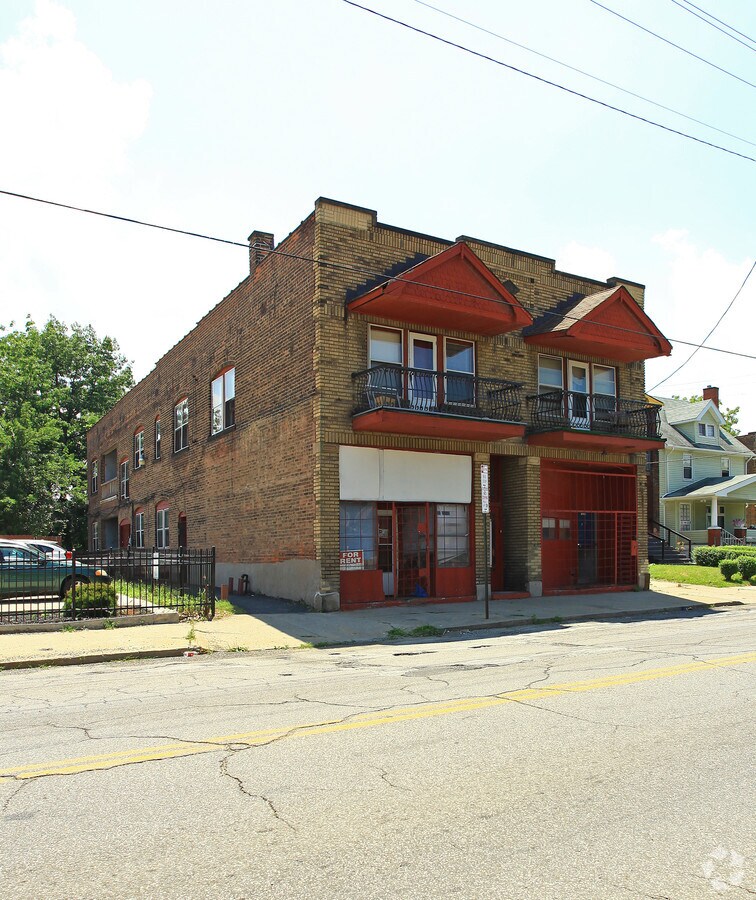 12526 Union Ave, Cleveland, OH 44105 | LoopNet