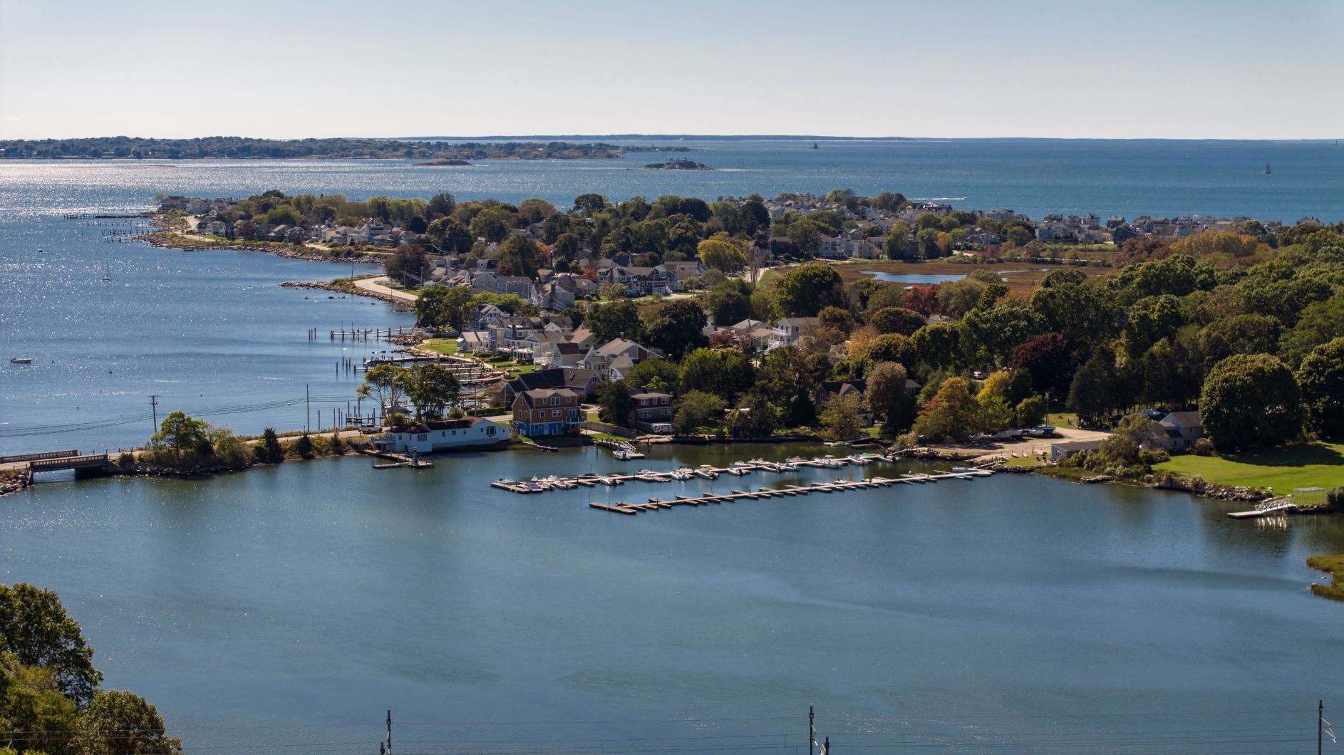 1023 Groton Long Point Rd, Groton, CT 06340 - - | LoopNet