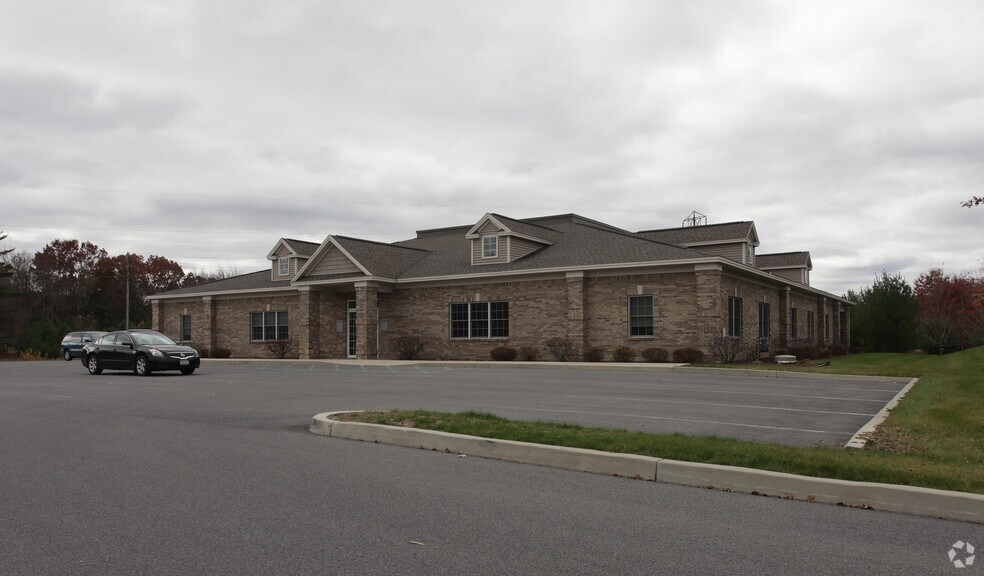 210 Morris Rd, Schenectady, NY 12303 | LoopNet