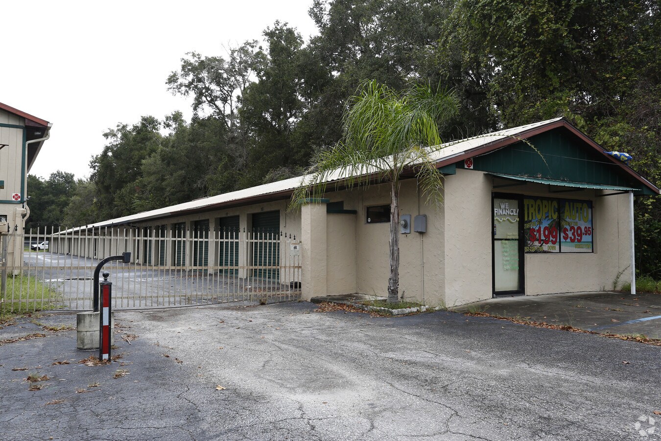 16331 Cortez Blvd, Brooksville, FL 34601 | LoopNet