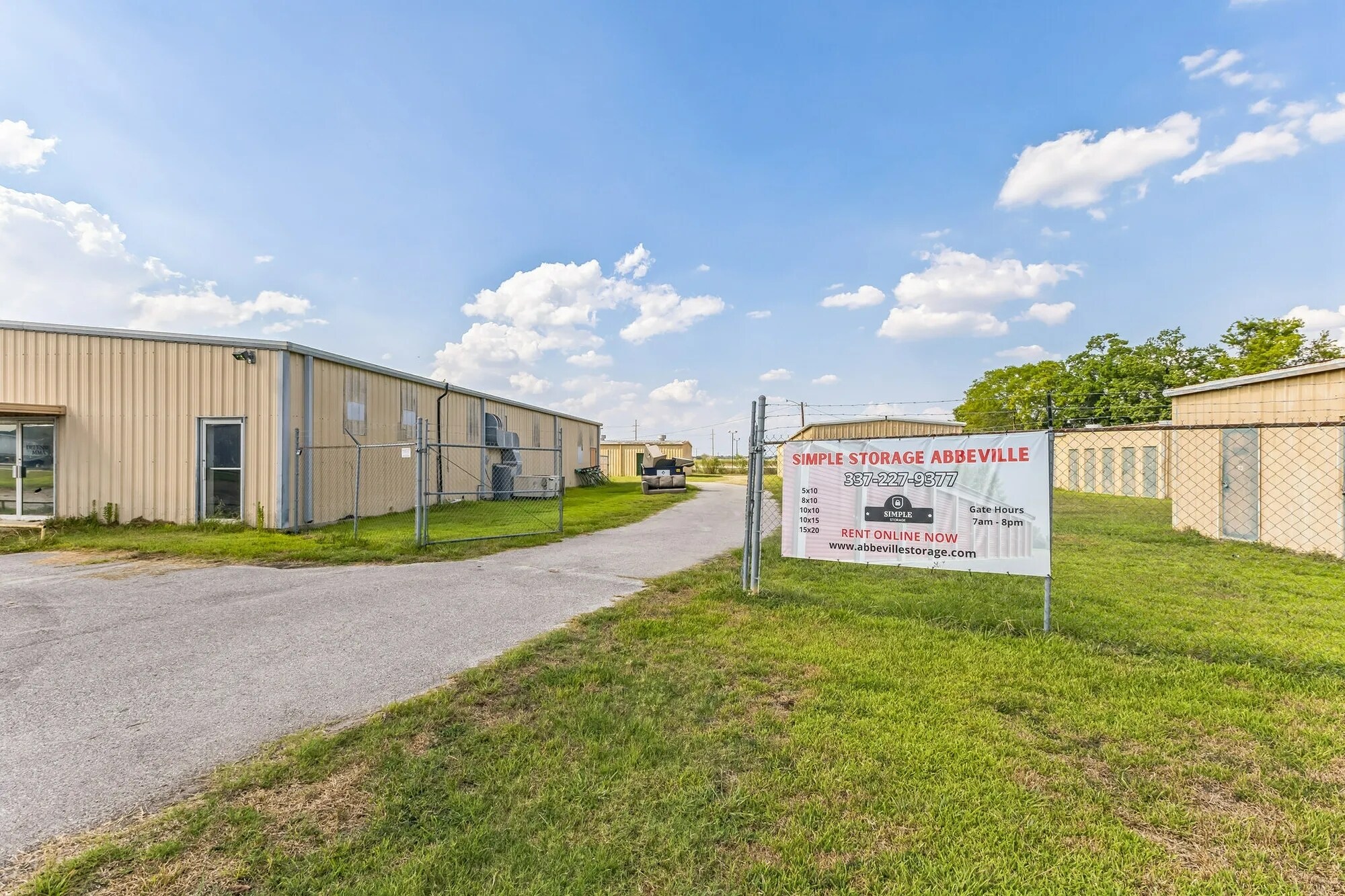 2209 Richard St, Abbeville, LA 70510 - Specialty for Sale | LoopNet