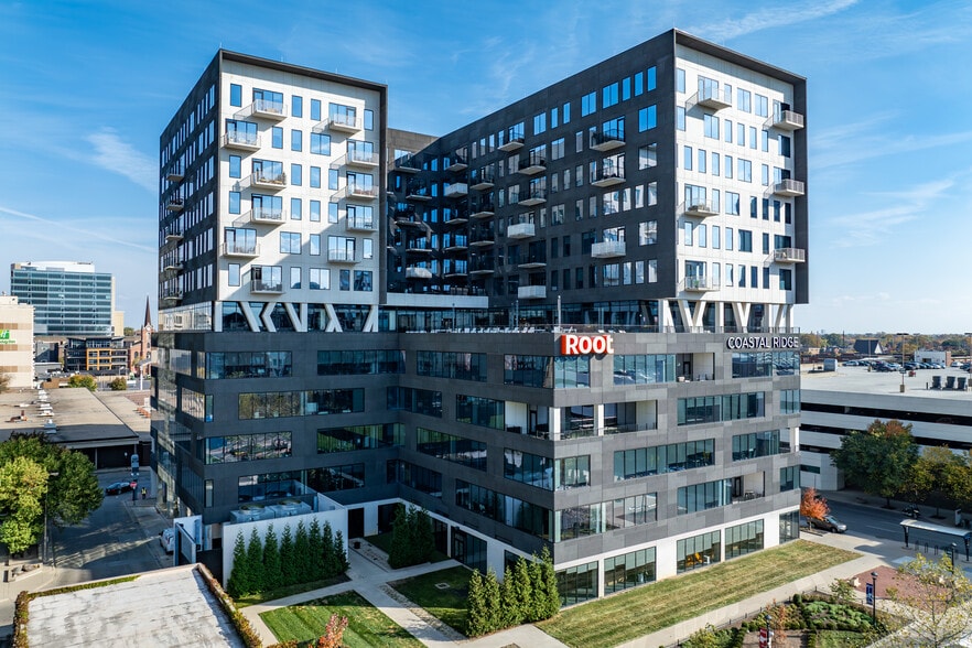 10 W Broad St, Columbus, OH 43215 - One Columbus Center | LoopNet