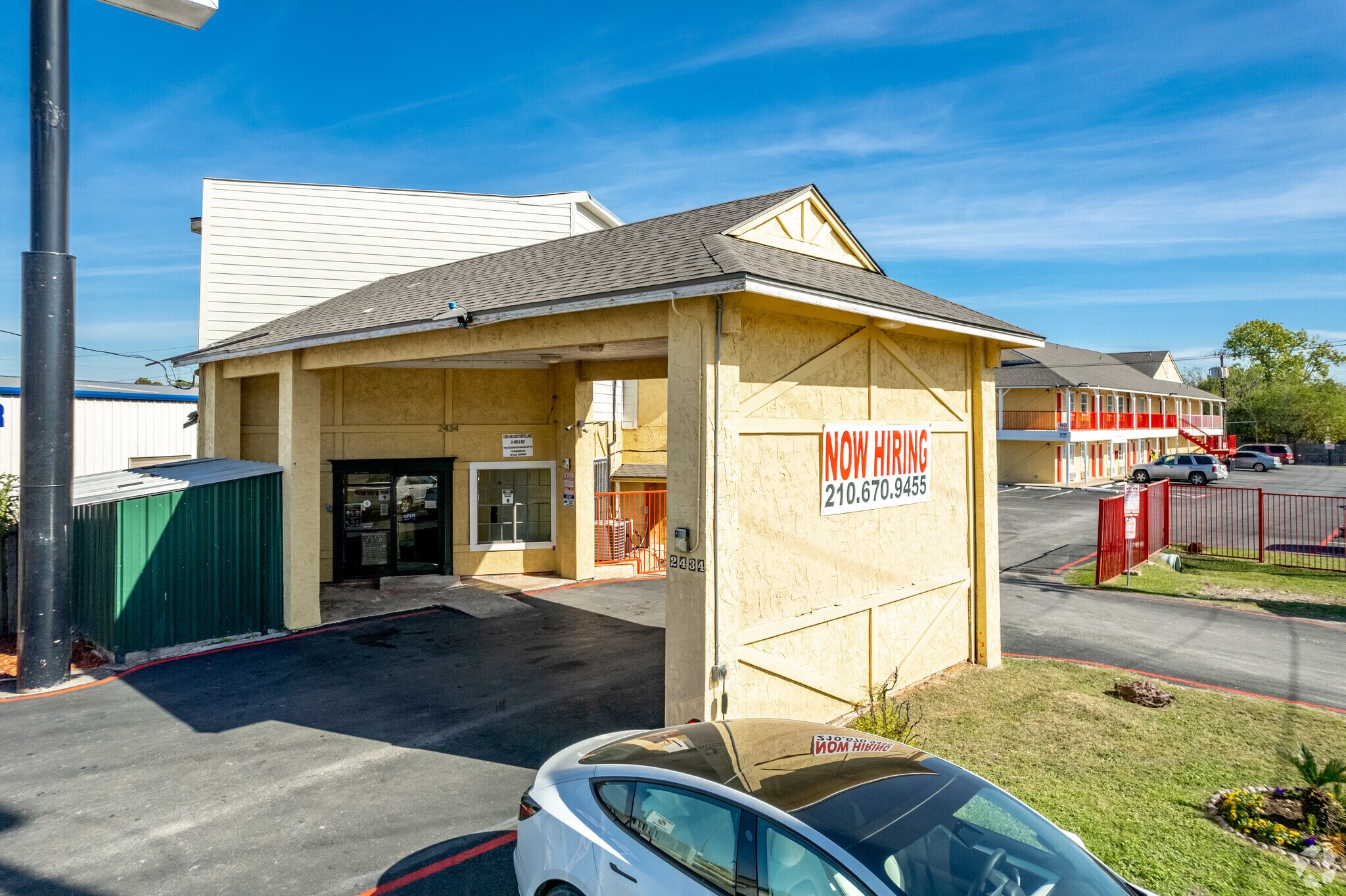 2434 SW Loop 410, San Antonio, TX 78227 | LoopNet 2434 SW Loop 410, San Antonio, TX 78227 | LoopNet