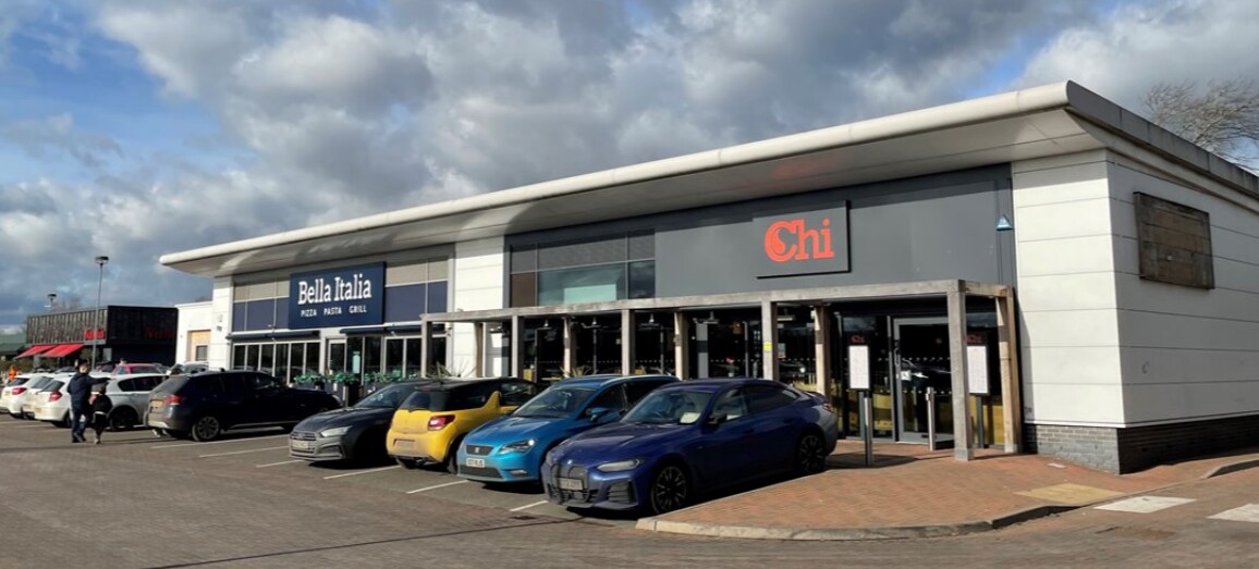 Kings Ripton Rd, Huntingdon, PE28 2NU - Retail for Lease | LoopNet