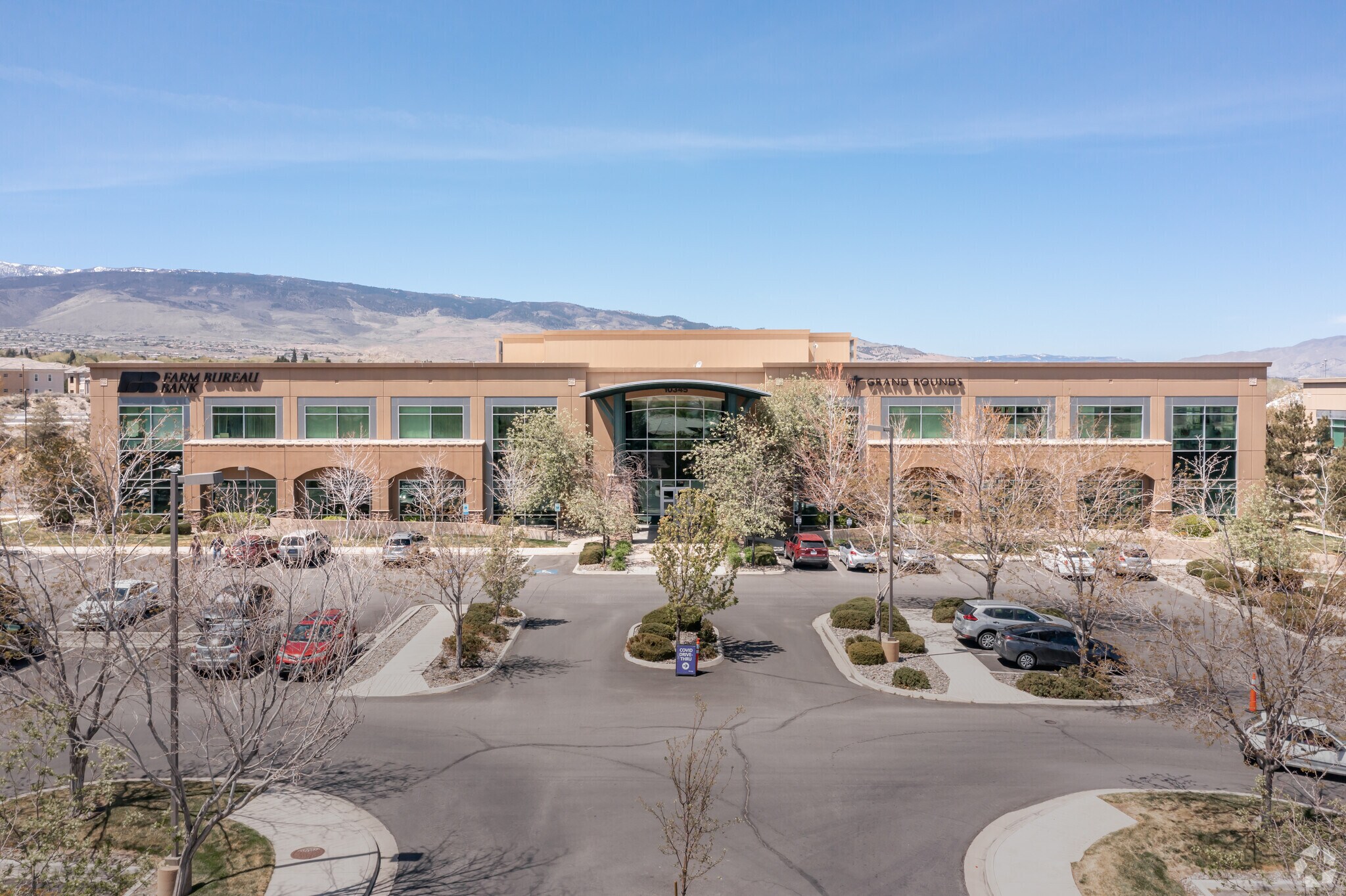 10345 Professional Cir, Reno, NV 89521 - Building 2 | LoopNet.com