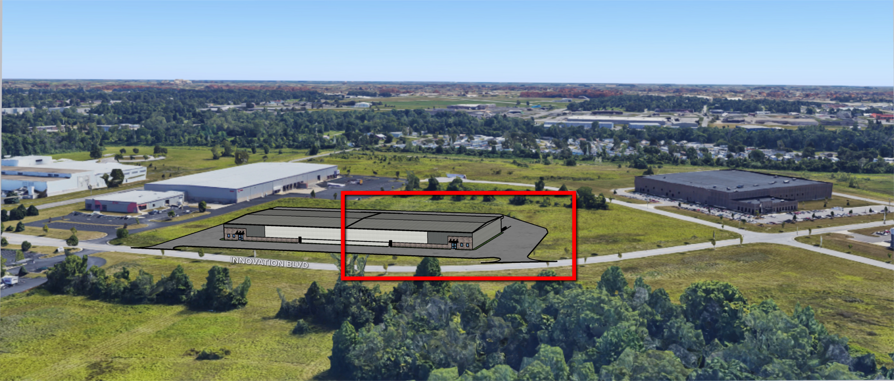 6450 Innovation Blvd, Fort Wayne, IN 46818 | LoopNet