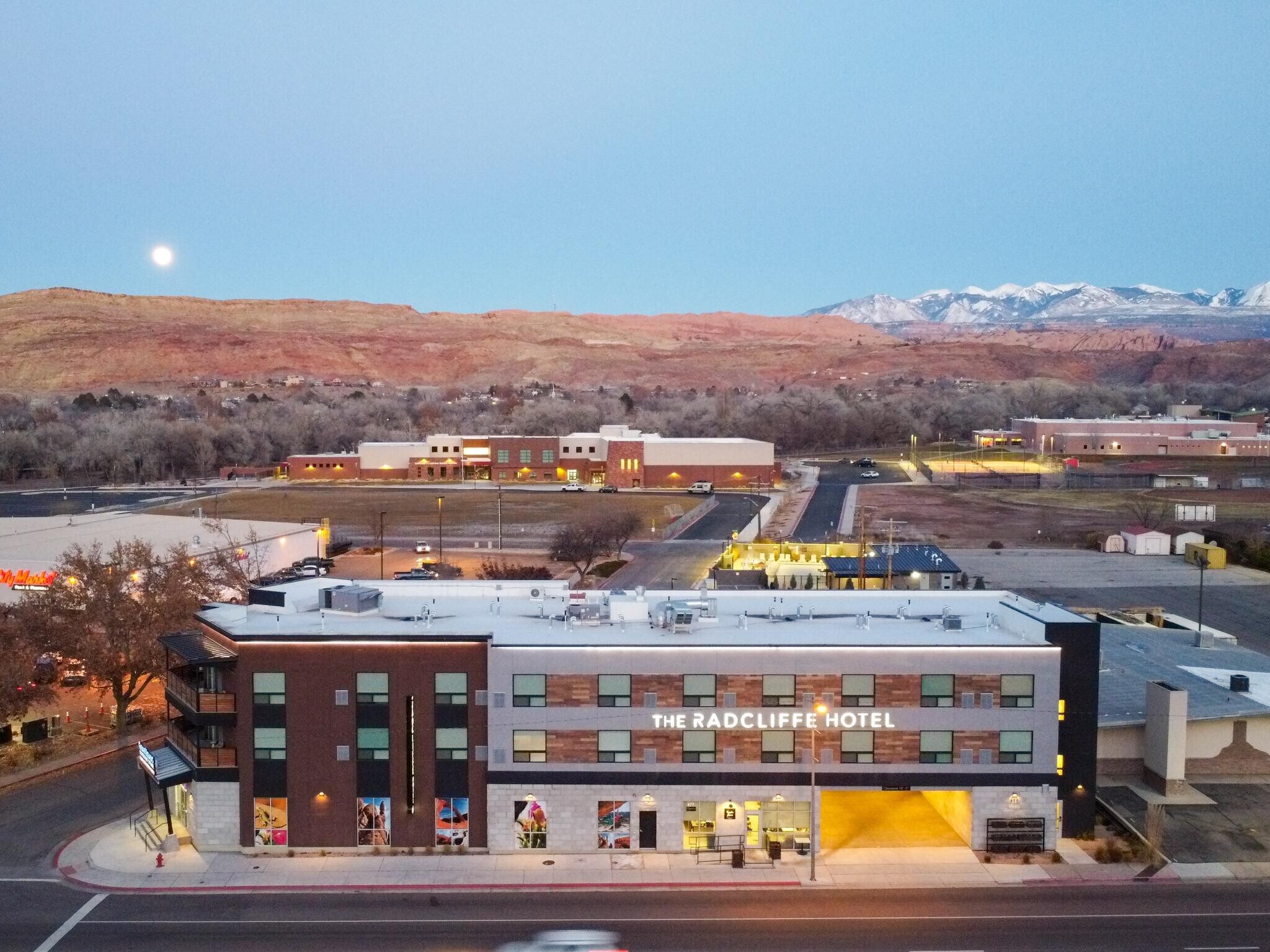 477 S Main St, Moab, UT 84532 - Gravity Haus Moab | LoopNet