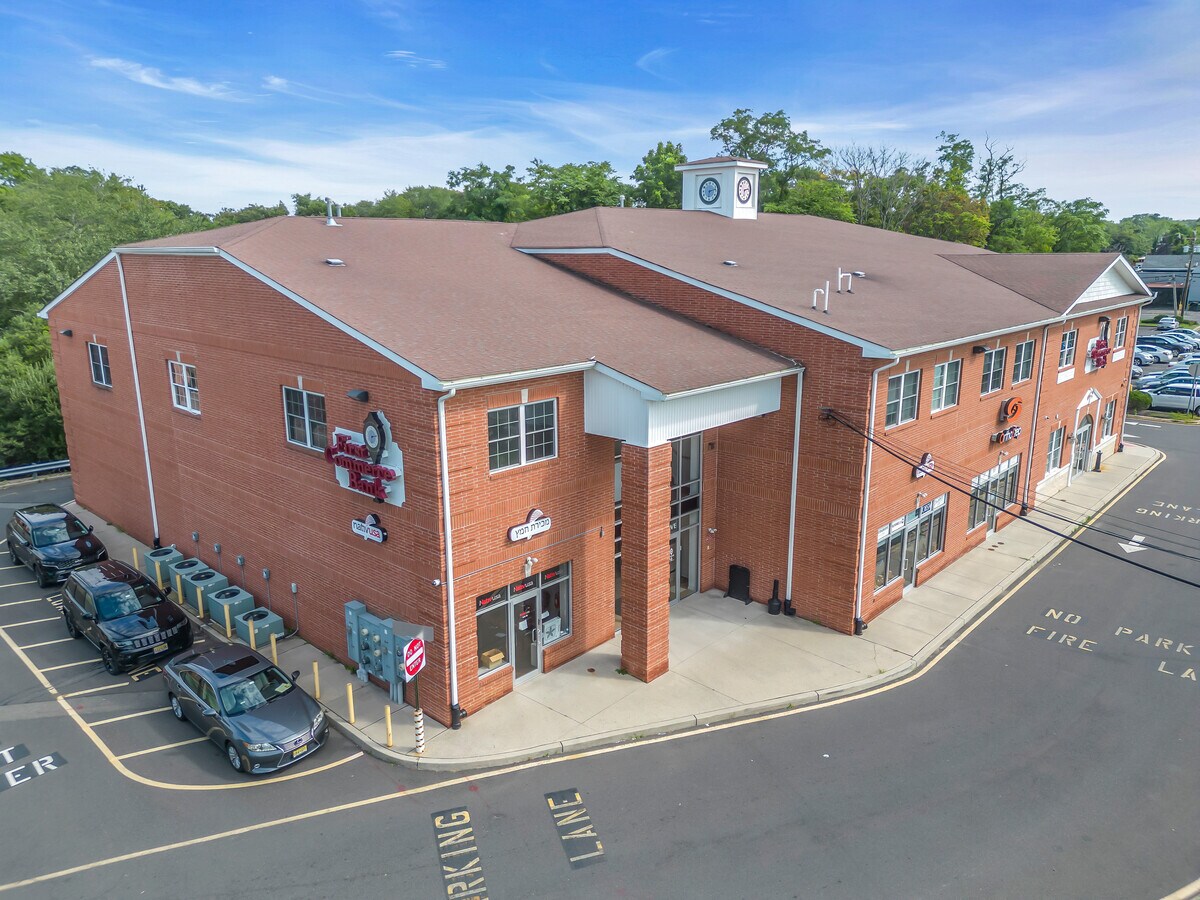 105 River Ave, Lakewood, NJ 08701 - Office/Medical for Lease | LoopNet