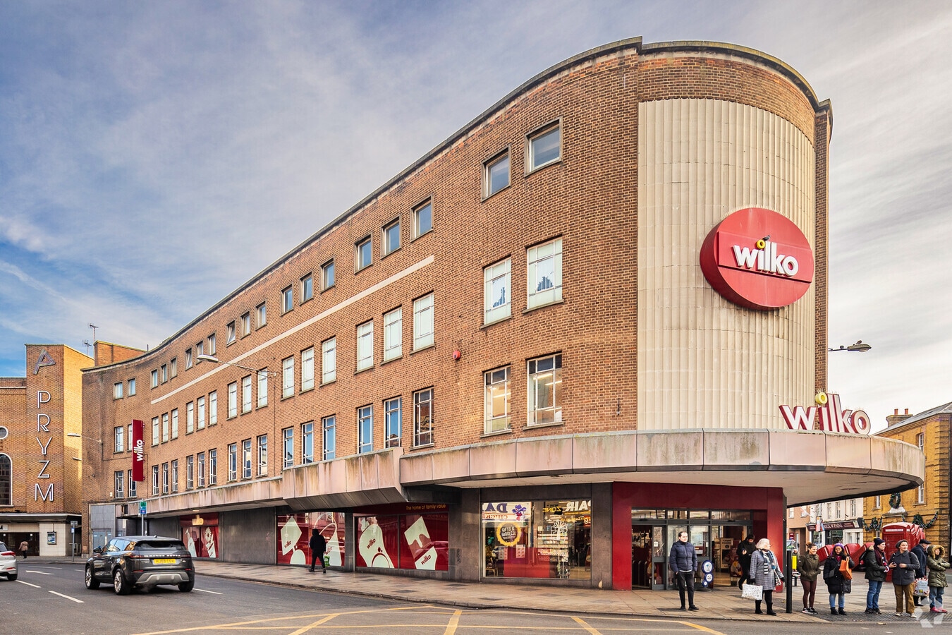 146-152 Clarence St, Kingston Upon Thames, LND KT1 1QP | LoopNet