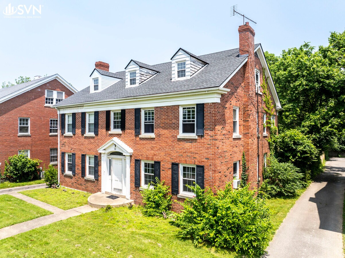 111 Cochran Rd, Lexington, KY 40502 | LoopNet