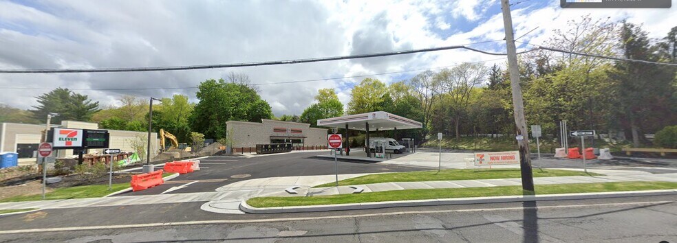 265 Route 9, Briarcliff Manor, NY 10510 - 7-Eleven Convenience Store with Gas | LoopNet