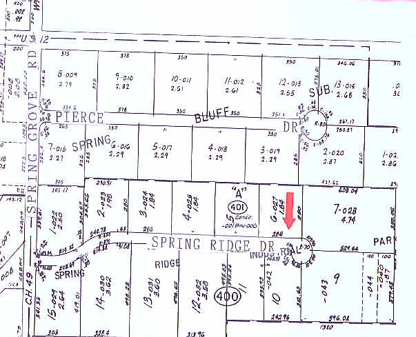 2302 Spring Ridge Dr, Spring Grove, IL 60081 - Industrial for Sale ...