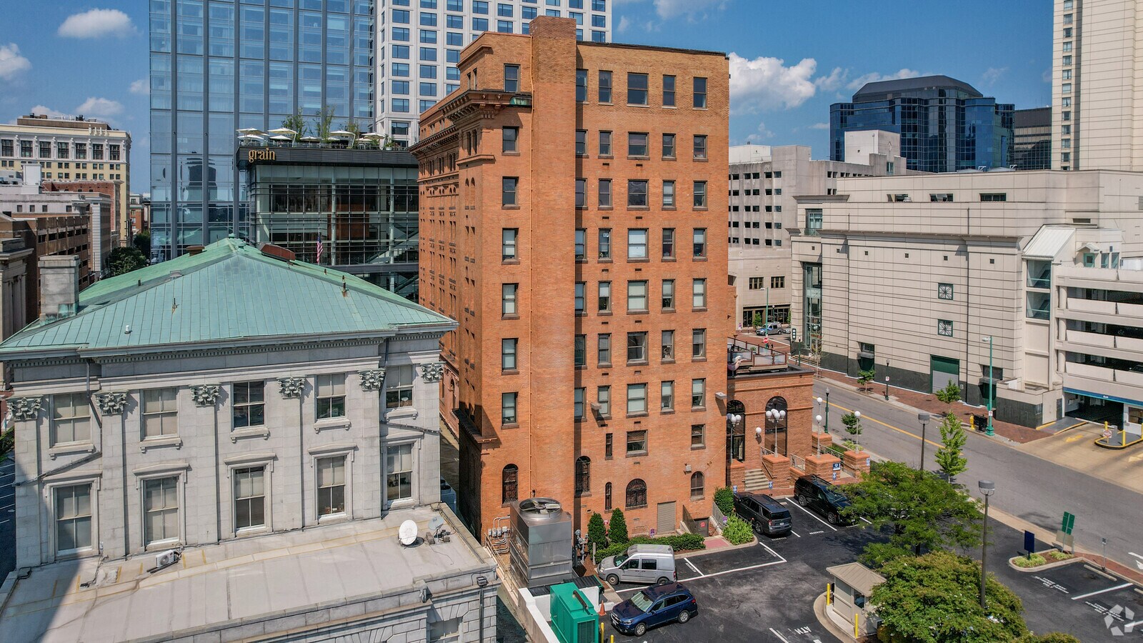109 E Main St, Norfolk, VA 23510 | LoopNet.com