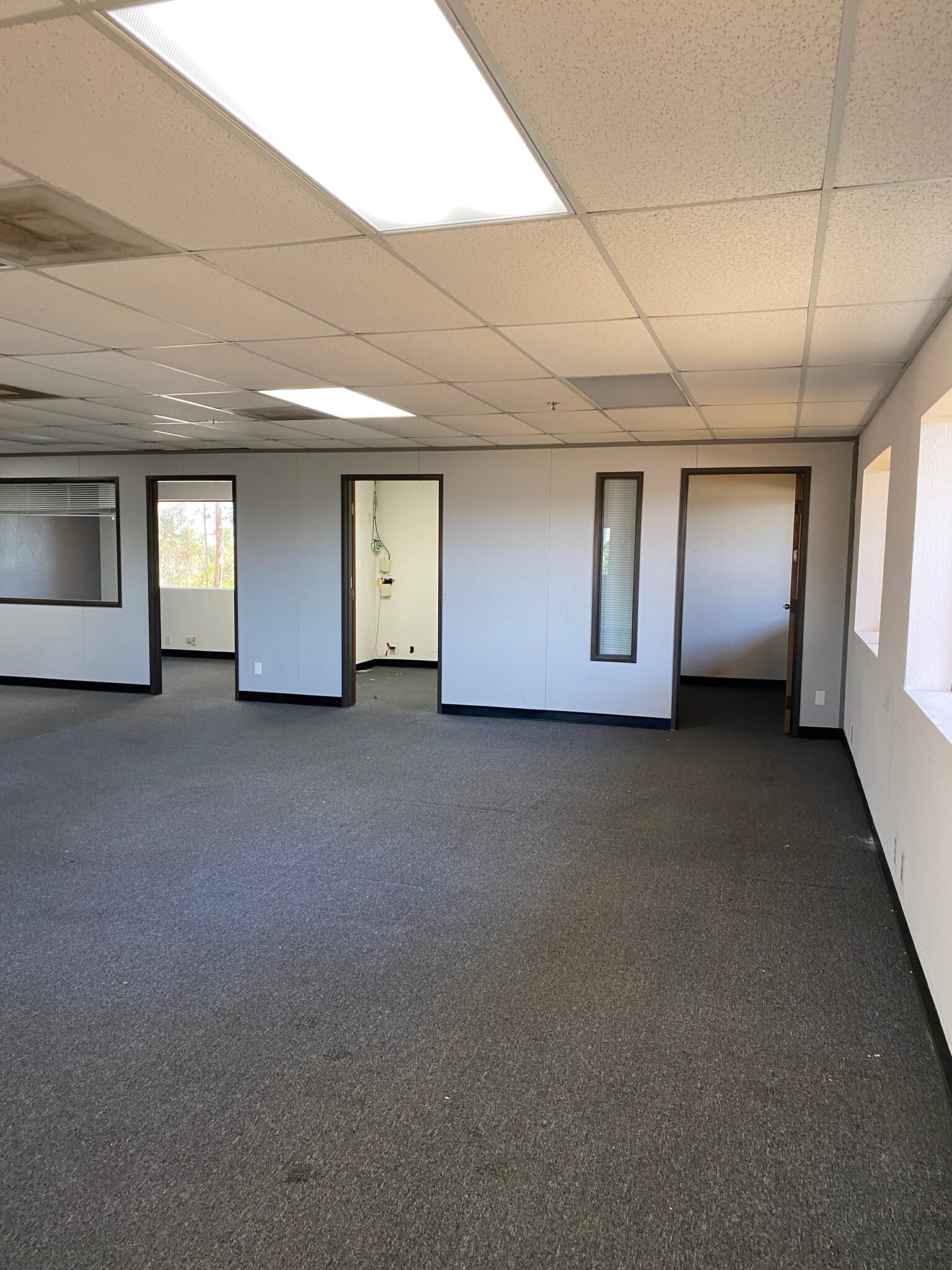 6780 Miramar Rd, San Diego, CA 92121 - Miracrest Plaza | LoopNet