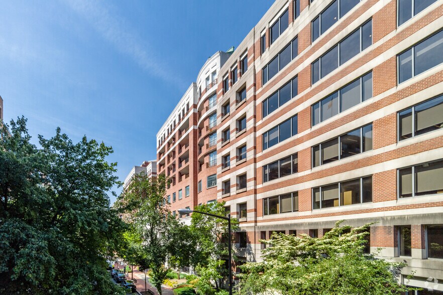 1250 23rd St NW, Washington, DC 20037 - Office/Medical for Lease | LoopNet