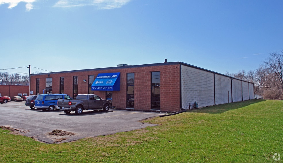 1919 Commerce Rd, Springfield, OH 45504 | LoopNet