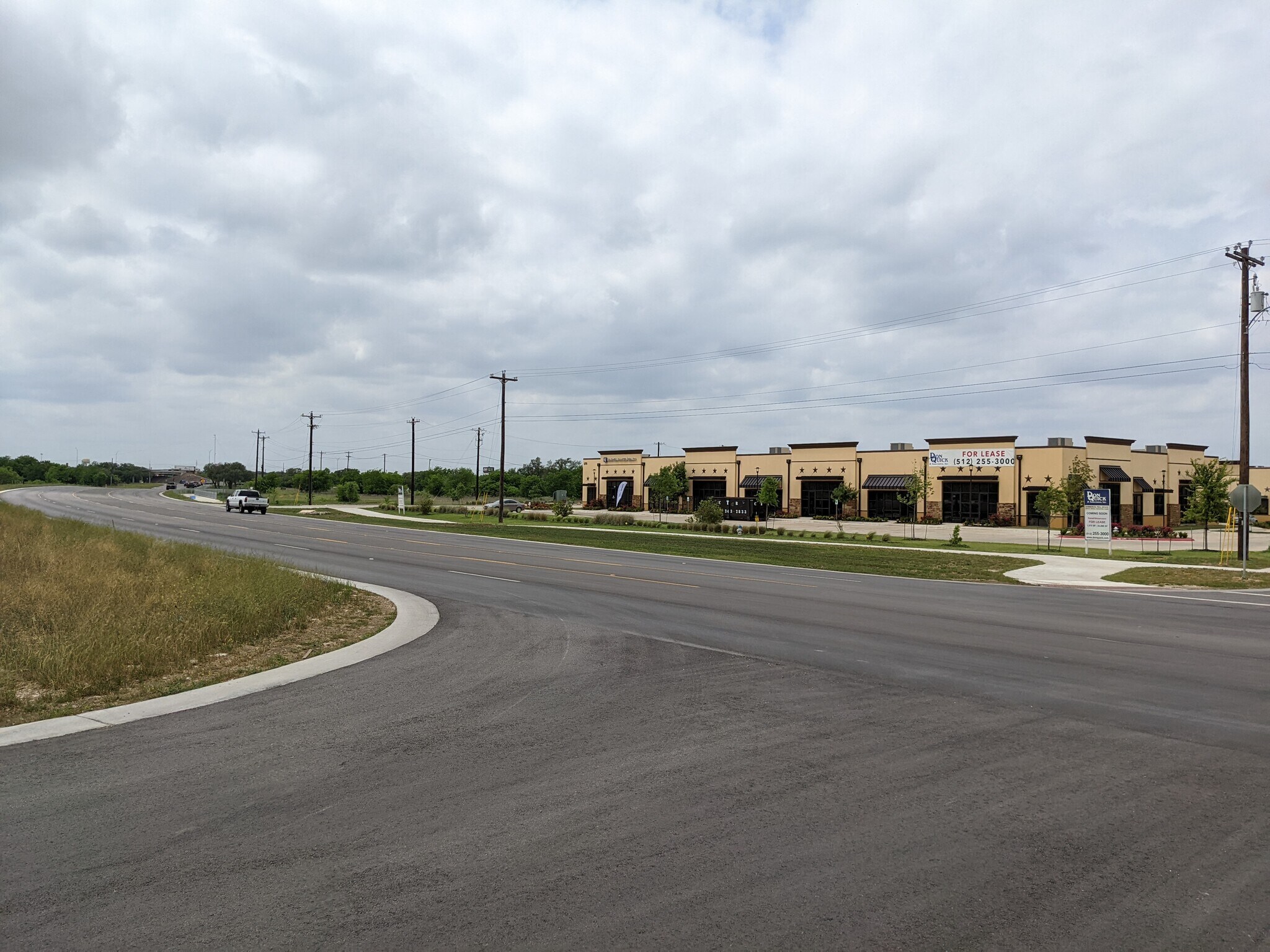 285 Se Inner Loop Georgetown Tx 78626 Office For Lease Loopnet