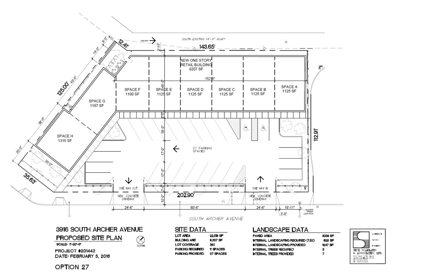 3916-3924 S Archer Ave, Chicago, IL 60632 | LoopNet