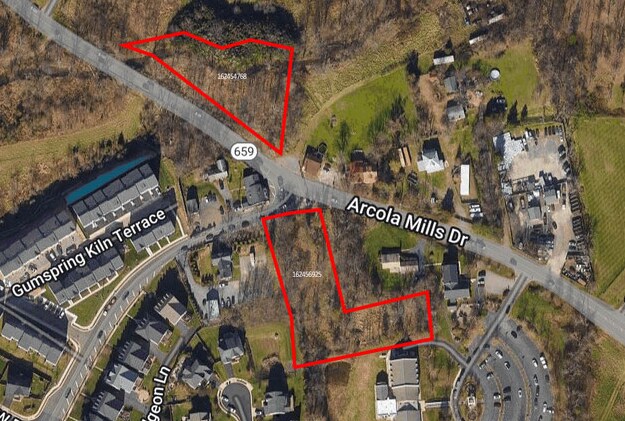 Gum Springs Rd, Arcola, VA 20107 | LoopNet