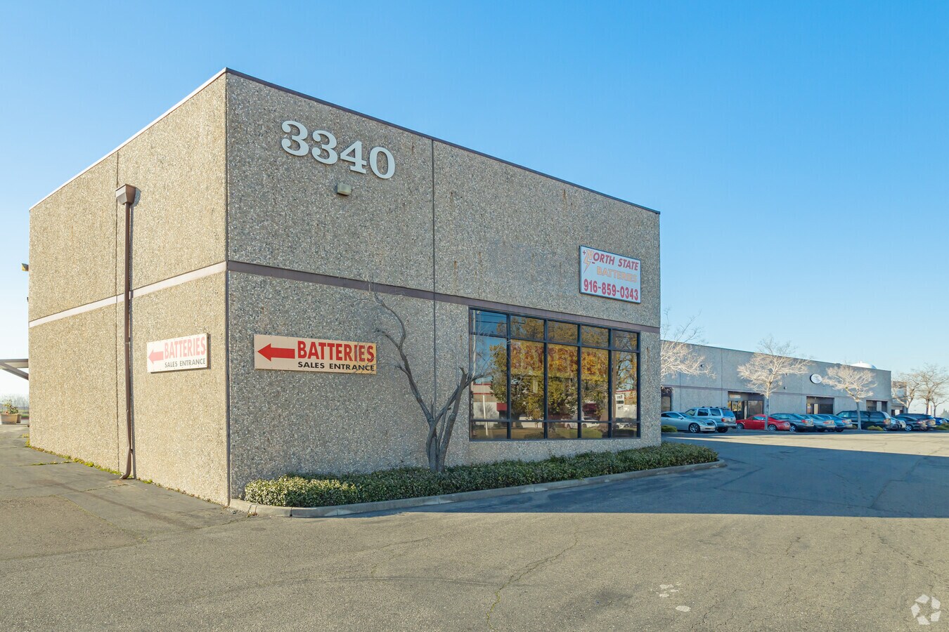 3340 Sunrise Blvd, Rancho Cordova, CA 95742 | LoopNet