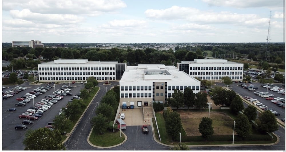 303 E Republic Rd, Springfield, MO 65807 - The Chase Operations Center ...