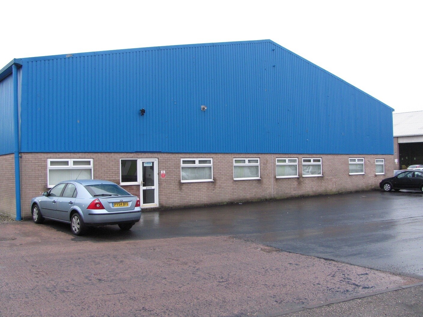 Brunthill Rd, Carlisle, CA3 0EH | LoopNet
