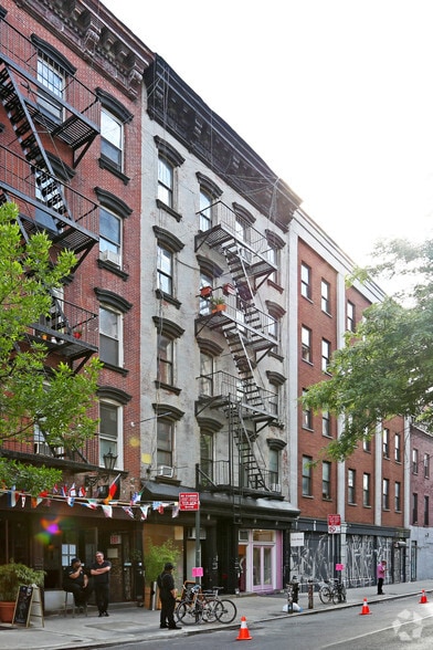 5 Rivington St, New York, NY 10002 | LoopNet