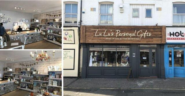 6 West Row, Stockton On Tees, TS18 1BT | LoopNet 6 West Row, Stockton On Tees, TS18 1BT | LoopNet