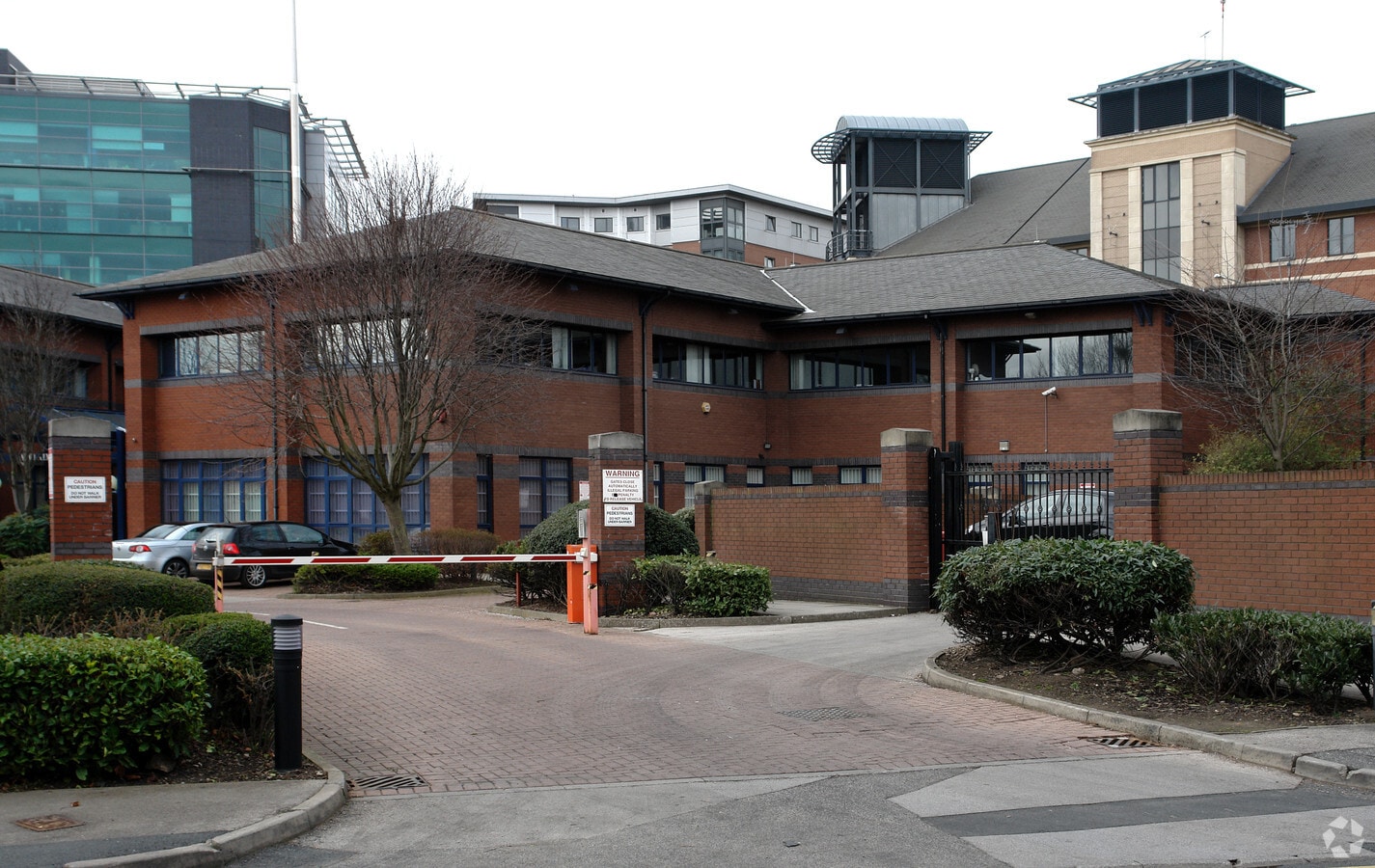 New Ln, Leeds, LS11 5DZ | LoopNet