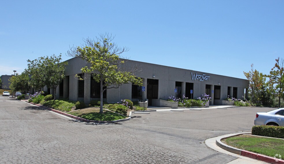 10025 Mesa Rim Rd, San Diego, CA 92121 | LoopNet