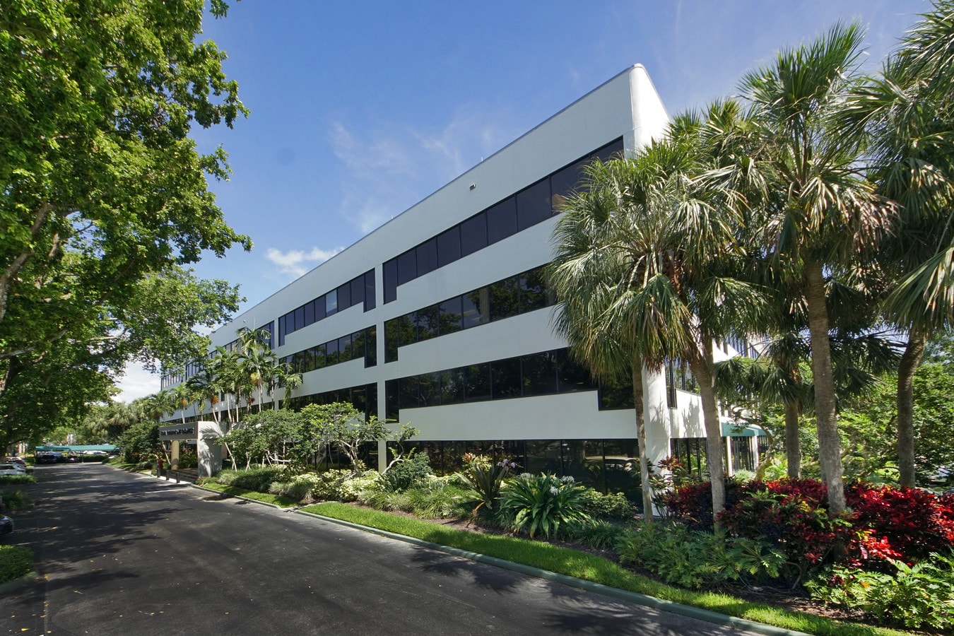 2101 NW Corporate Blvd, Boca Raton, FL 33431 - Boca Corporate Center ...
