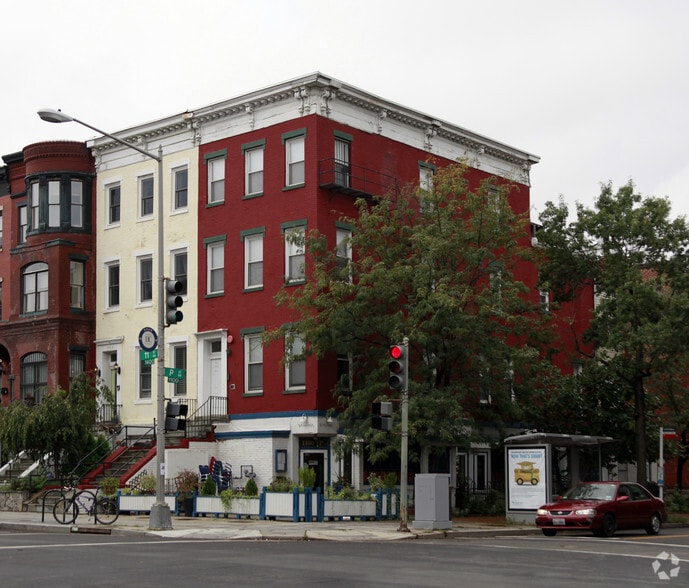 1100 P St NW, Washington, DC 20005 | LoopNet