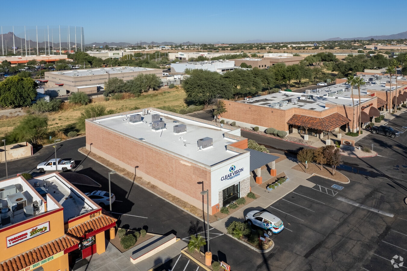 6691 N Thornydale Rd, Tucson, AZ 85741 | LoopNet