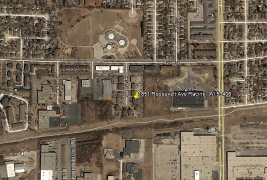 1851 Roosevelt Ave, Racine, WI 53406 | LoopNet