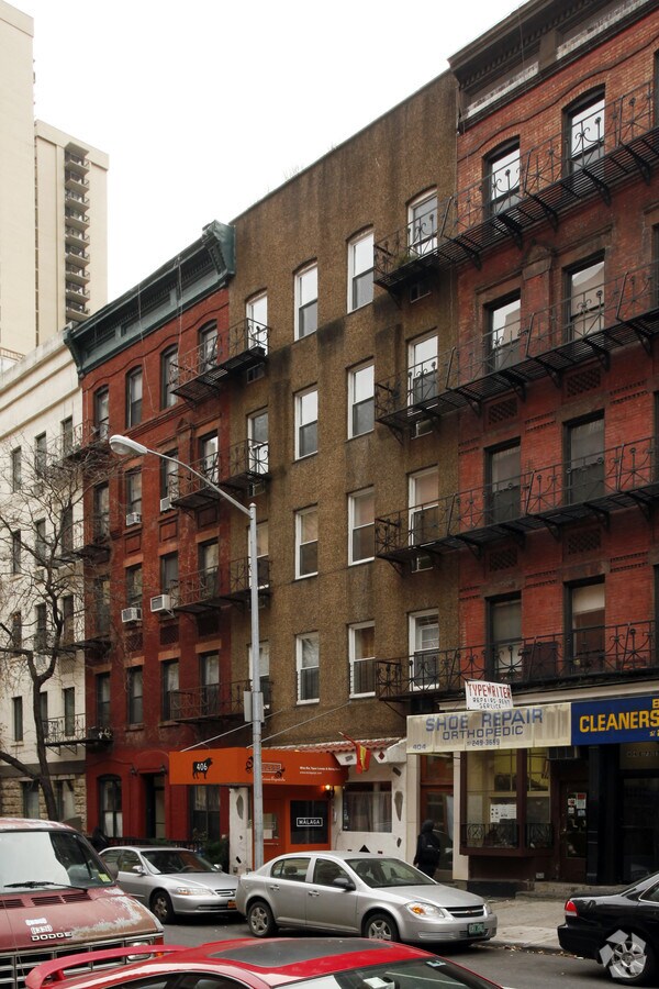406 E 73rd St, New York, NY 10021 | LoopNet