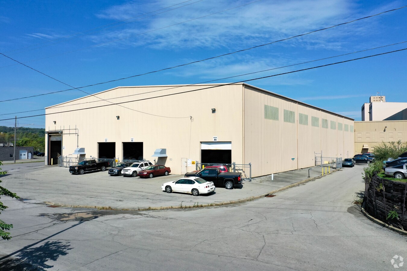 469 N Sharpsville Ave, Sharon, PA 16146 | LoopNet 469 N Sharpsville Ave, Sharon, PA 16146 | LoopNet