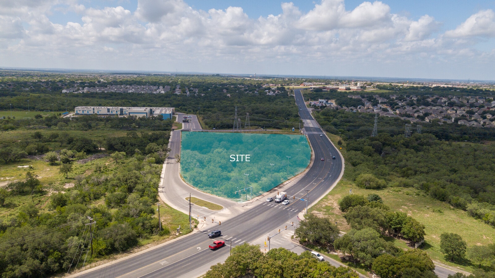 Marbach Rd, San Antonio, TX 78245 - 5.6 Acres (Subdividable) | LoopNet