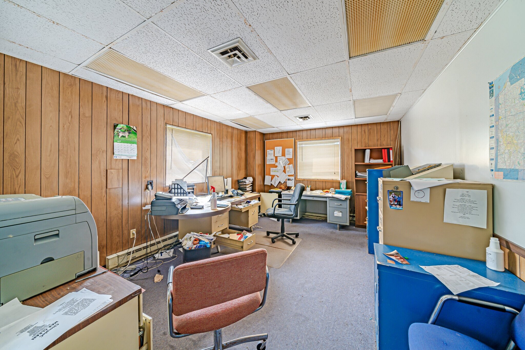 4565 Hemlock Rd, Cherry Tree, PA 15724 - Industrial for Sale | LoopNet