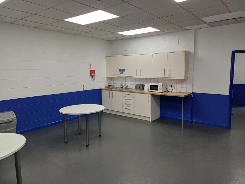 Pywell Rd, Corby, NN17 5AE - BCA Unit 3 | LoopNet