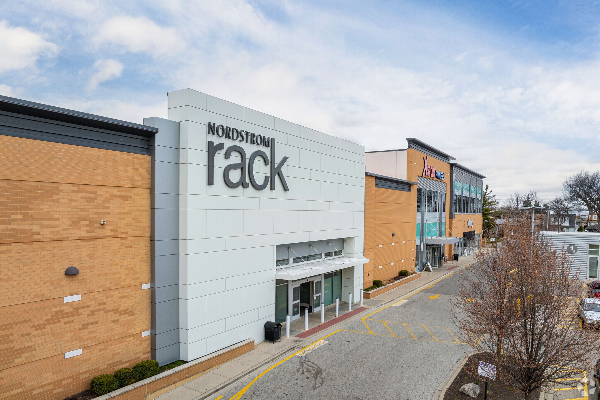 4104 N Harlem Ave, Norridge, IL 60706 - Harlem Irving Plaza | LoopNet