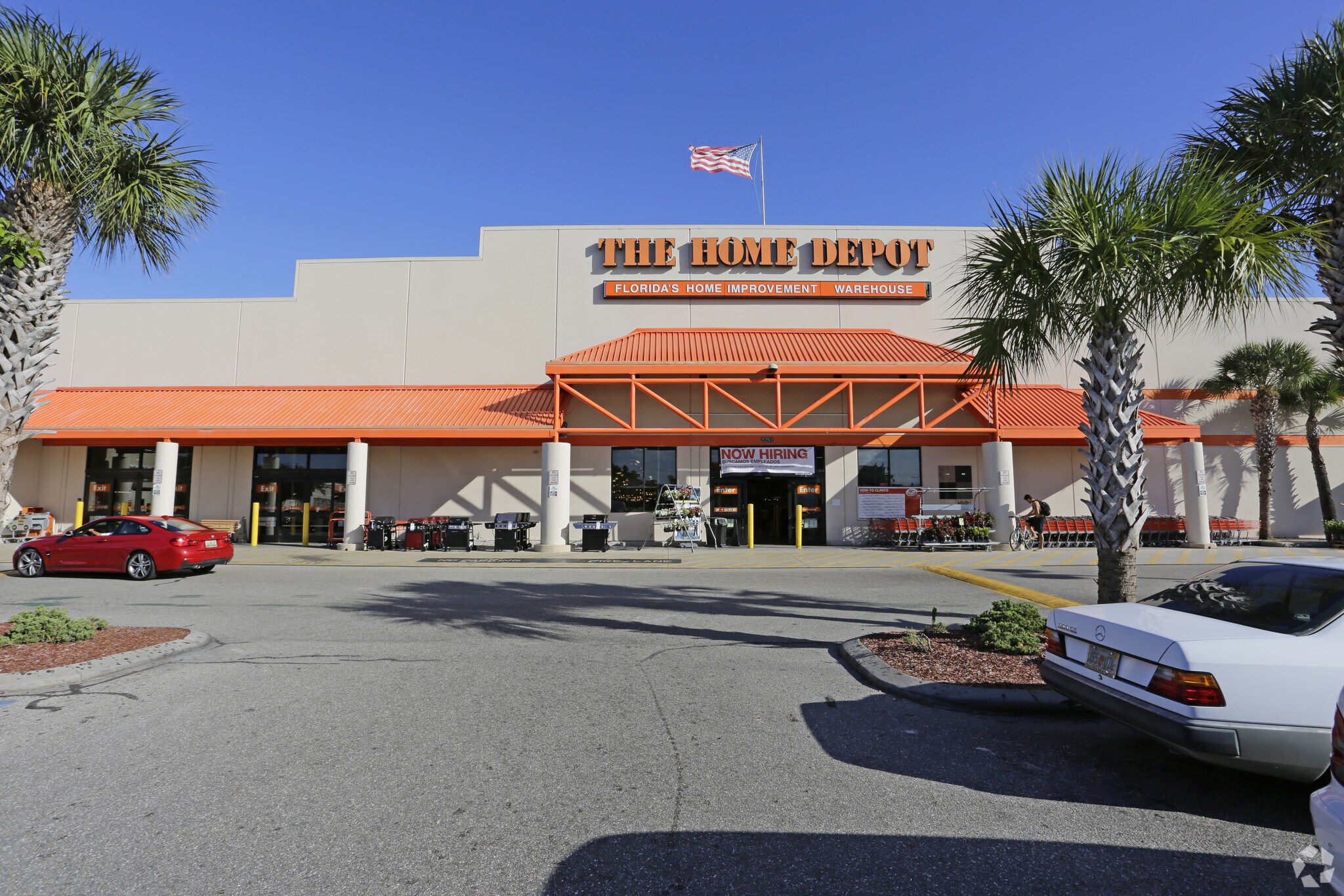 2251 Pine Ridge Rd, Naples, FL 34109 - Home Depot Plaza | LoopNet
