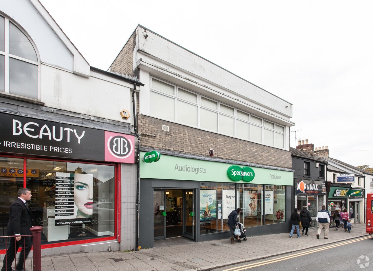 59-61 Cardiff Rd, Caerphilly, CF83 1FP | LoopNet