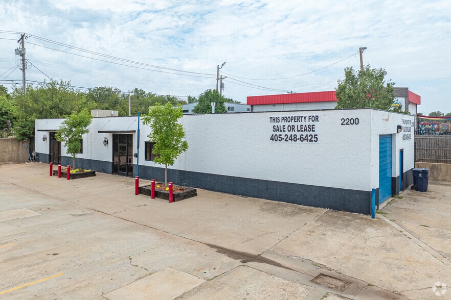 2200 NW 39th St, Oklahoma City, OK 73112 | LoopNet
