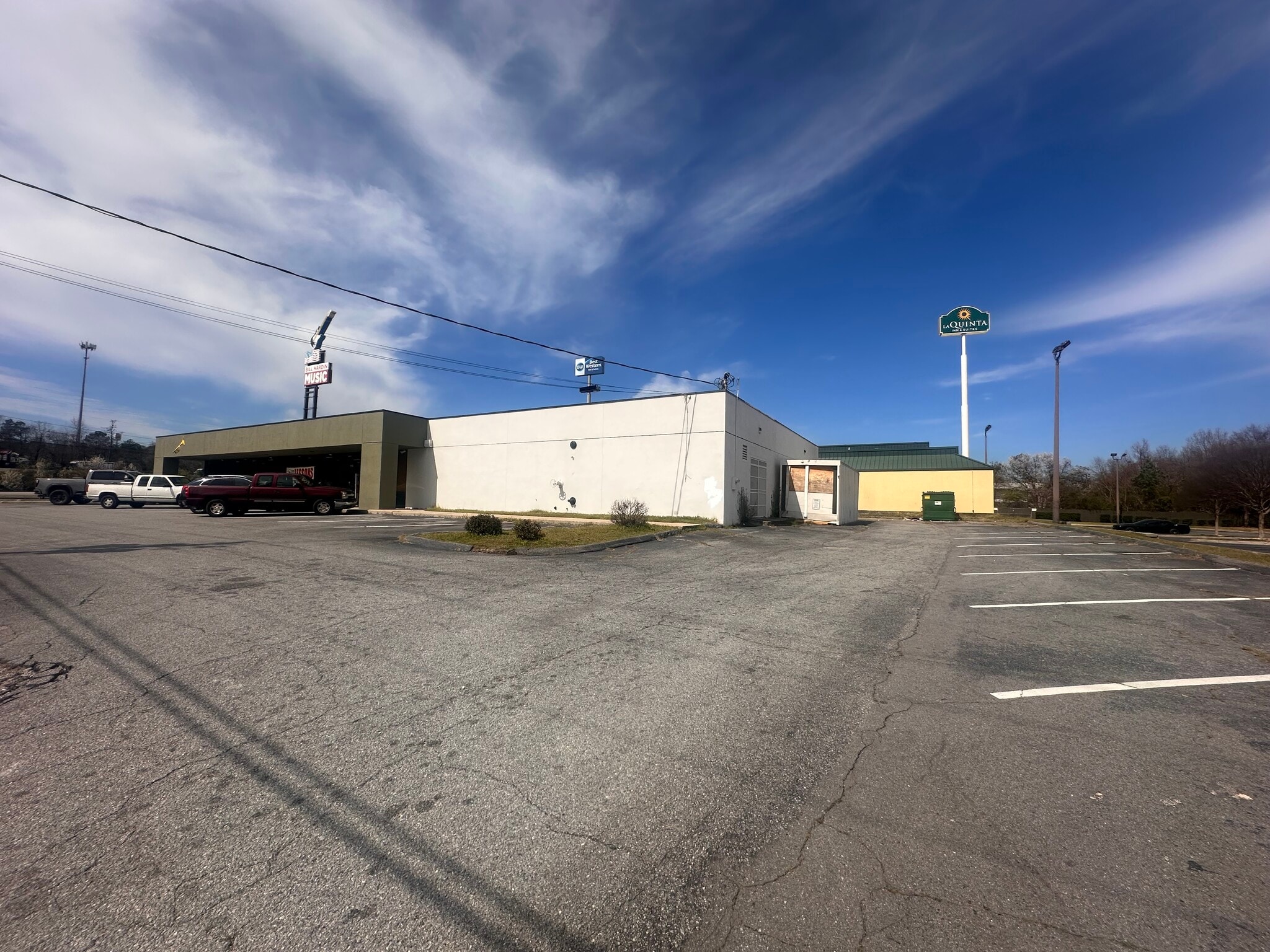 4661 Chambers Rd, Macon-Bibb, GA 31206 - Retail for Sale | LoopNet