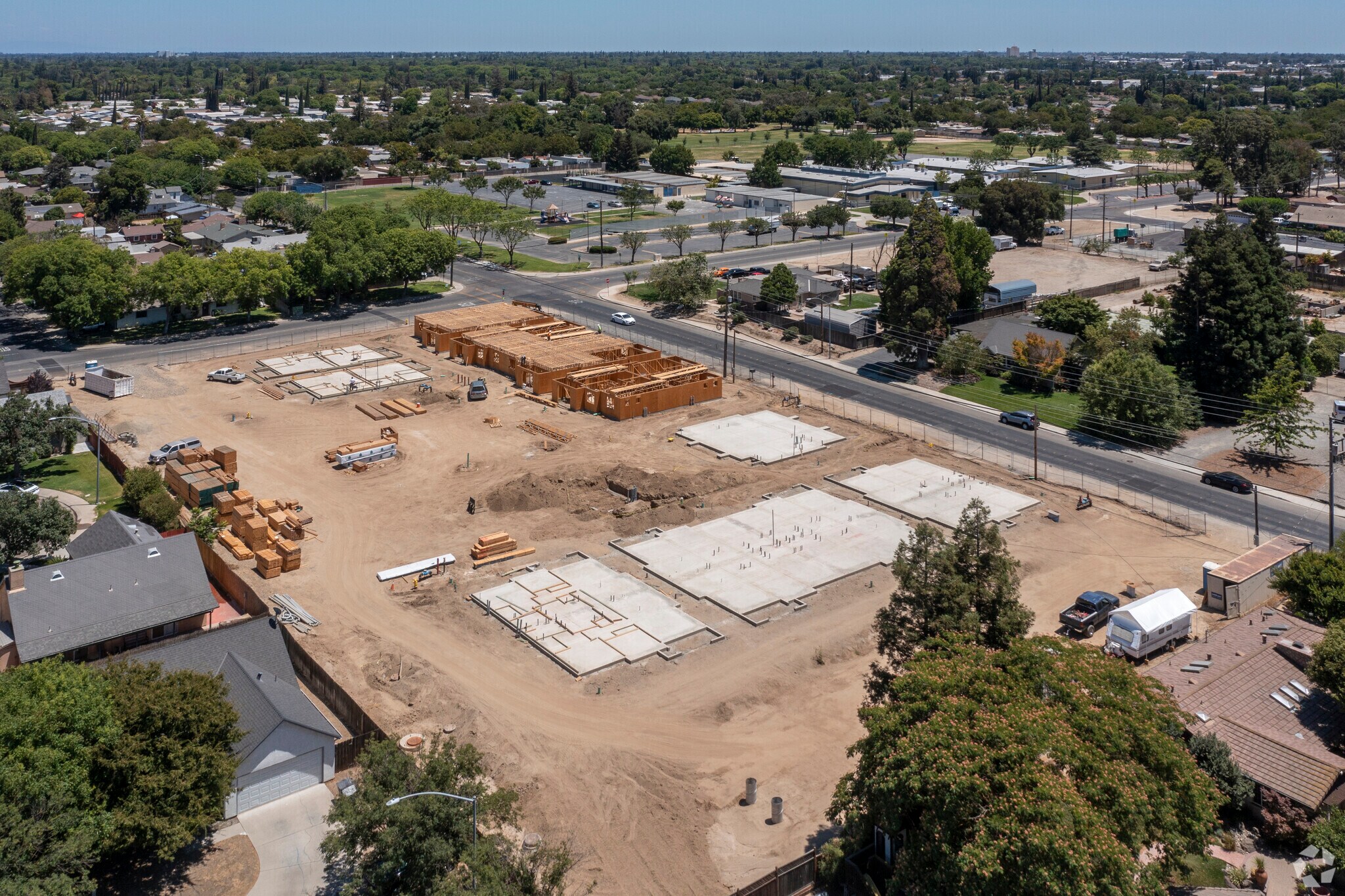 2531 W Rumble Rd, Modesto, CA 95350 - Rumble Road Apartments | LoopNet