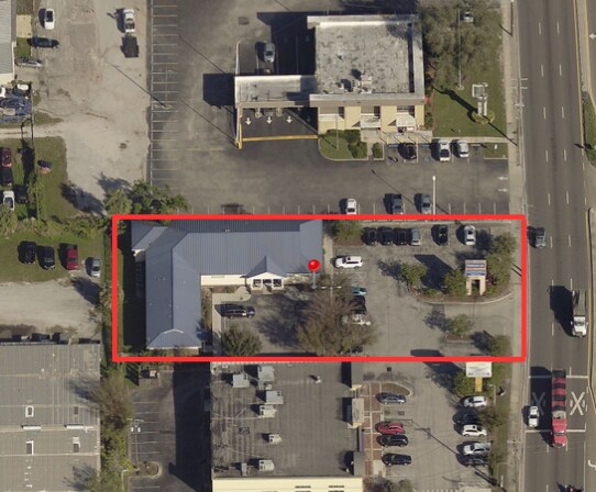 1750 N 50th St, Tampa, FL 33619 | LoopNet