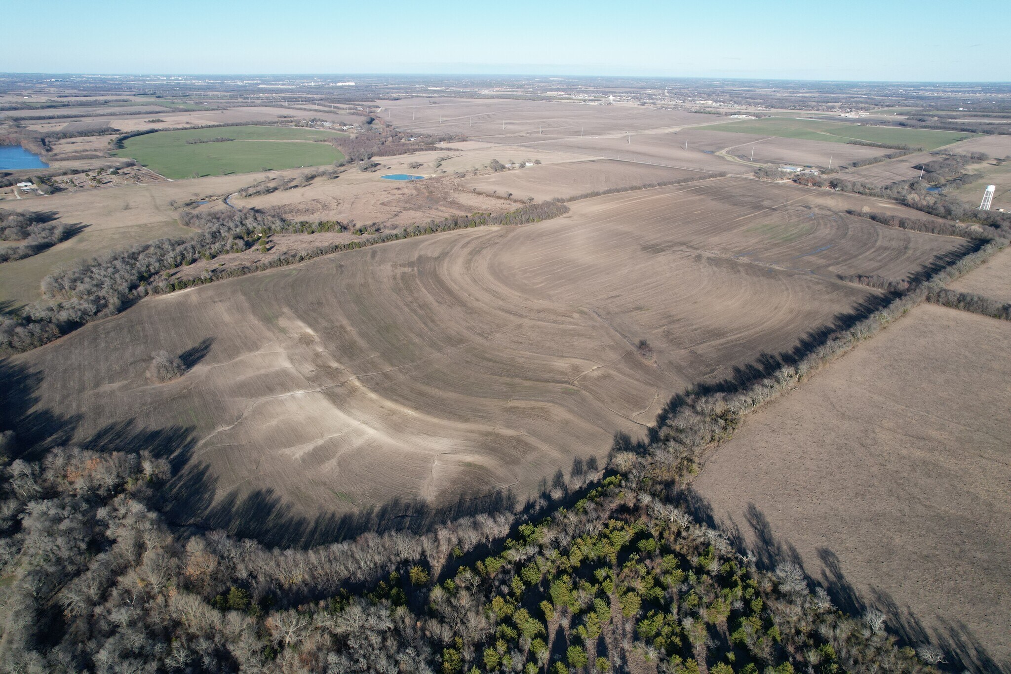 Farmington Rd, Howe, TX 75459 - Land for Sale | LoopNet