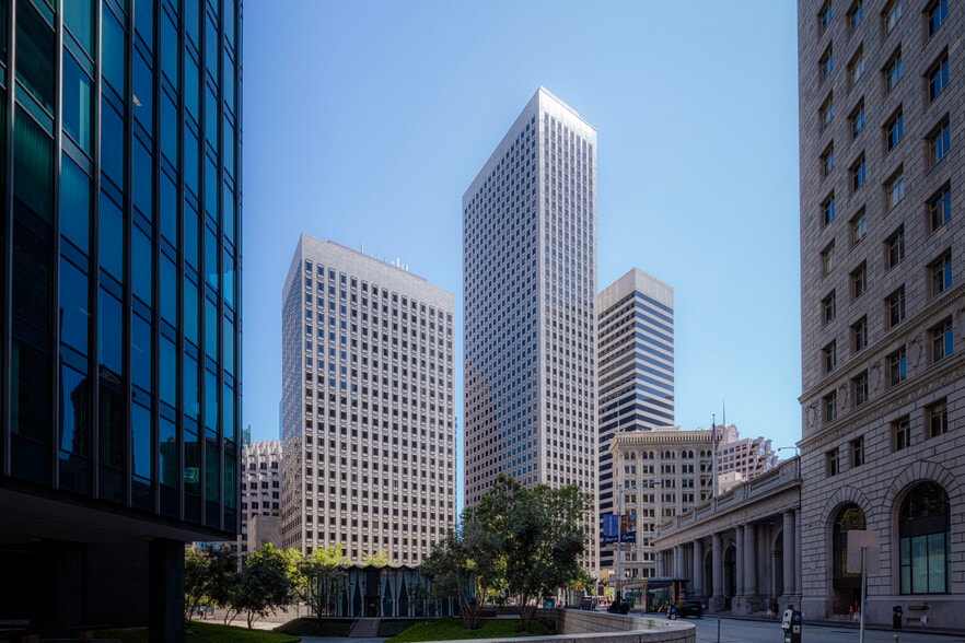 555 Market St, San Francisco, CA 94105 - Office for Lease | LoopNet