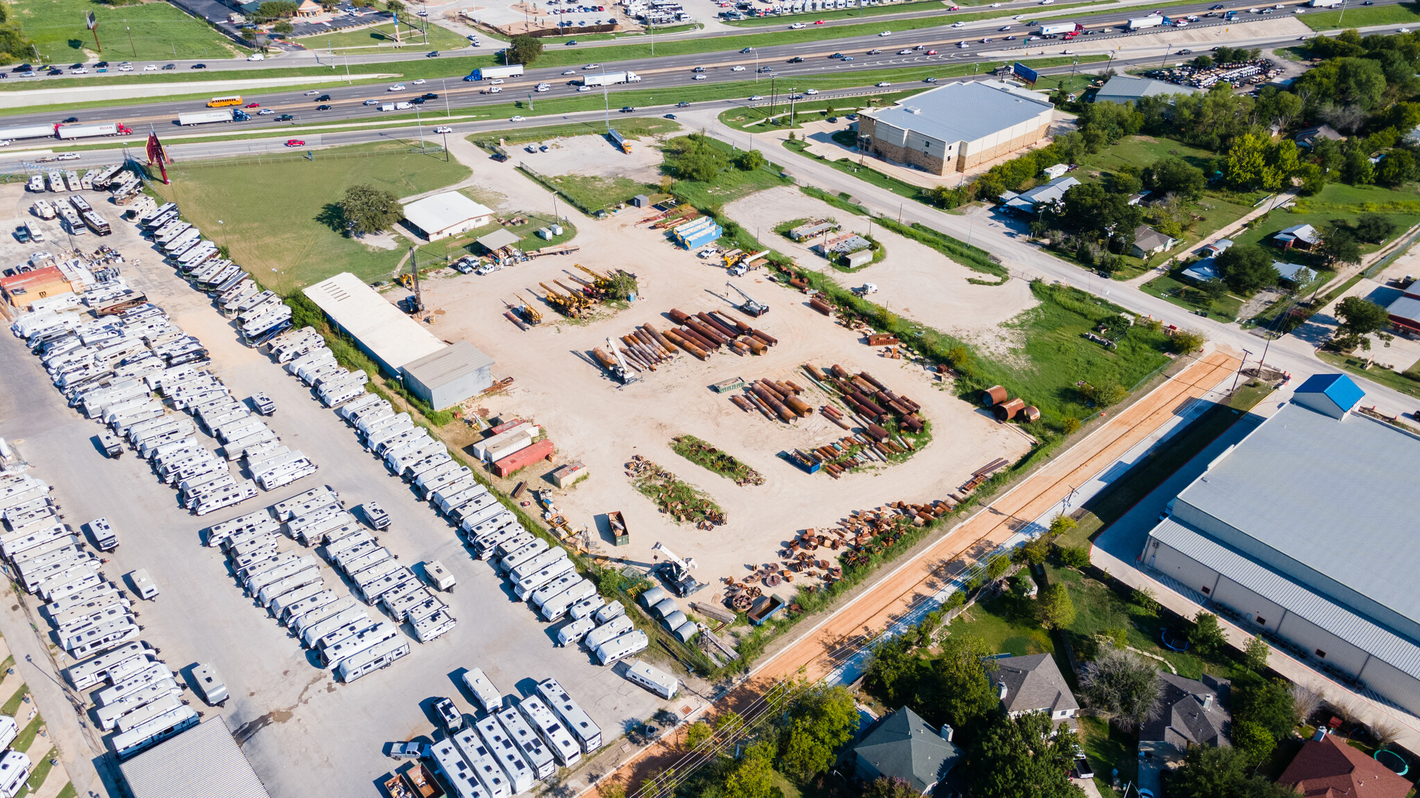 15800 Interstate 35, Buda, TX 78610 - Land for Sale | LoopNet